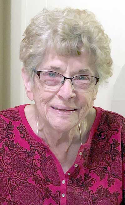 Wilma F. Hilberg | News, Sports, Jobs - The Daily News
